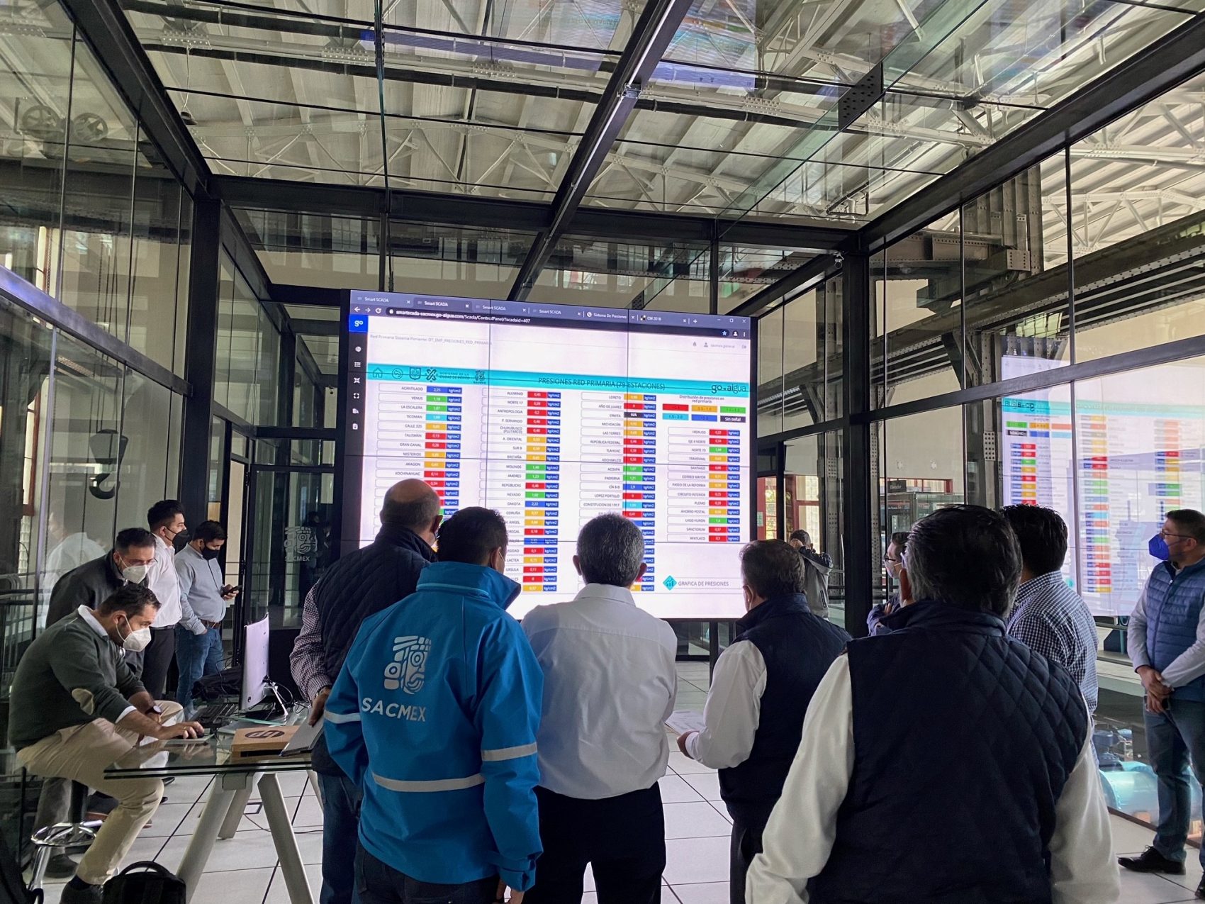 GOlab | Laboratorios GOlab